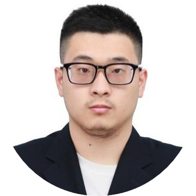 Qixuan Wang's Personal Page